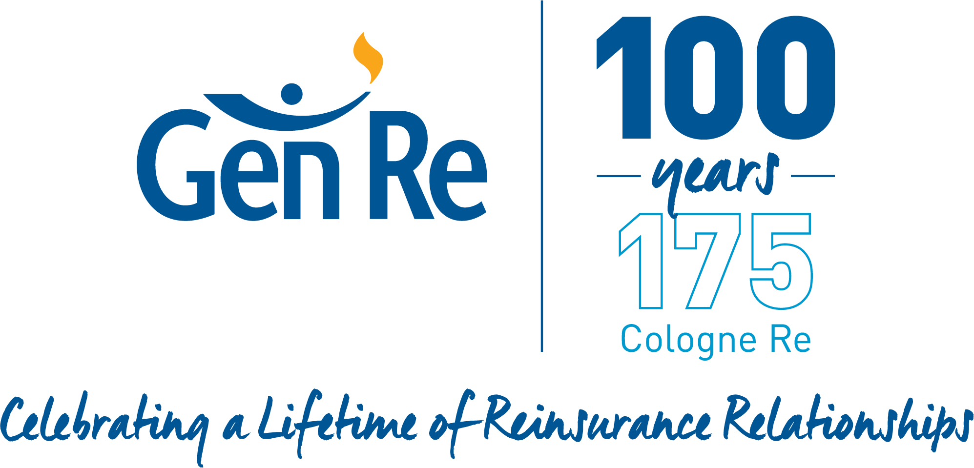 Gen Re Anniversary Gen Re Anniversary